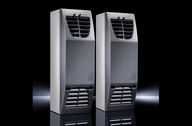 MÁY LẠNH THERMOELECTRIC COOLER RITTAL 3201.200-100W - TienHungTech.com