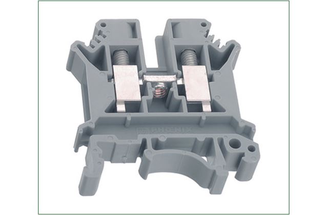 ĐẠI LÝ PHOENIX CONTACT, ĐẦU ĐẤU DÂY UK 35N - 3074130, THIẾT BỊ ĐẦU CUỐI ...