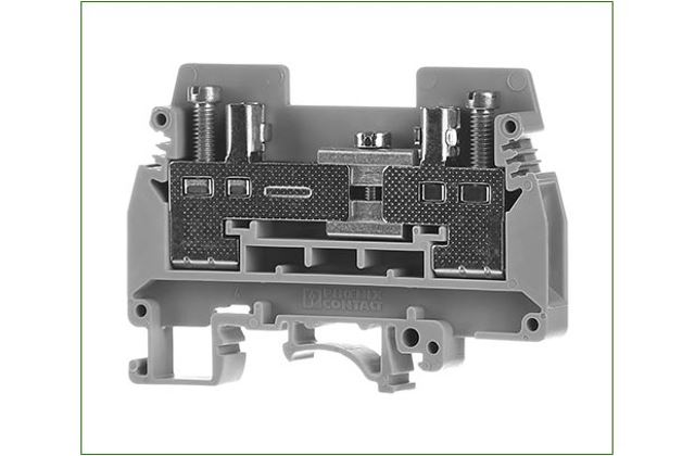 ĐẠI LÝ PHOENIX CONTACT, HÀNG KẸP DÒNG URTK/S - 0311087, HÀNG KẸP MẠCH ...