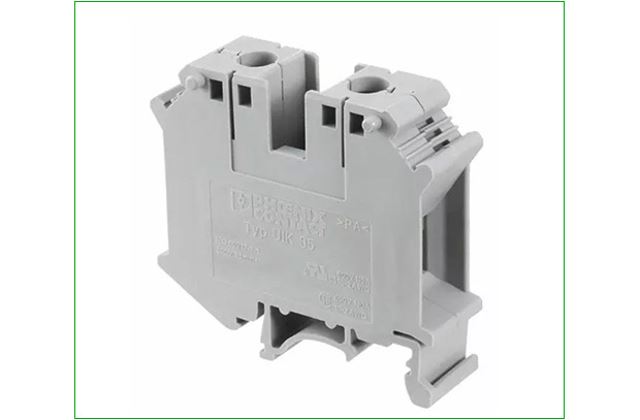 ĐẠI LÝ PHOENIX CONTACT, ĐẦU ĐẤU DÂY UIK 35 - 3006182, THIẾT BỊ ĐẦU CUỐI ...