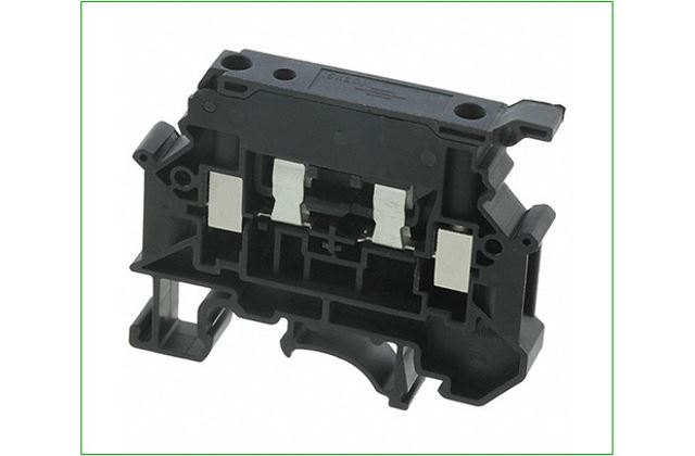 ĐẠI LÝ PHOENIX CONTACT VIỆT NAM, CẦU ĐẤU DÂY CẦU CHÌ UK 5-HESI N ...