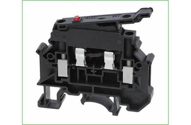 ĐẠI LÝ PHOENIX CONTACT VIỆT NAM, CẦU ĐẤU DÂY CẦU CHÌ CÓ LED HIỂN THỊ ...