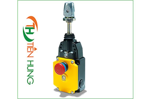 CÔNG TẮC AN TOÀN PSENrope PILZ, NÚT NHẤN KHẨN CẤP PSENrope PILZ ...