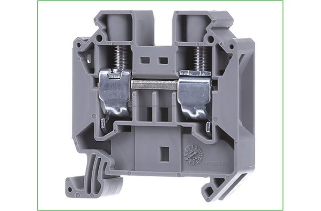 ĐẠI LÝ PHOENIX CONTACT VIỆT NAM, CẦU ĐẤU DÂY UT 16 - 3044199, ĐẦU ĐẤU ...