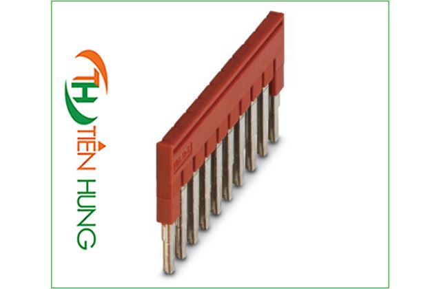 CẦU NỐI CHO TERMINAL BLOCK ST 2,5 - 3031212 PHOENIX CONTACT - FBS 10-5 ...