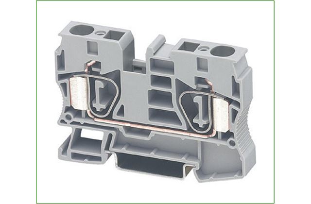 CẦU ĐẤU DÂY DẠNG CẮM ST 35 - 3036178, FEED-THROUGH TERMINAL BLOCK ST 35 ...