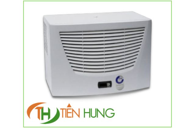 3383500 RITTAL VIỆT NAM, ĐIỀU HÒA GẮN NÓC TỦ ĐIỆN BLUE E RITTAL SK 3383 ...