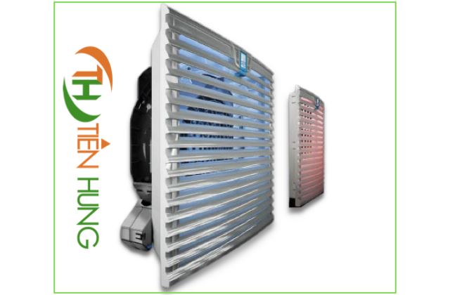 3325107 RITTAL VIỆT NAM, QUẠT TỦ ĐIỆN SK 3325.107, ĐẠI LÝ PHÂN PHỐI ...