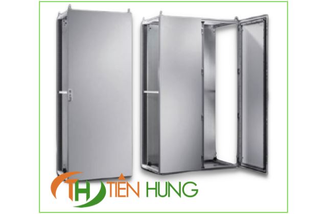 8808500 RITTAL VIỆT NAM, TỦ ĐIỆN GHÉP TS 8 RITTAL - TS 8808.500, ĐẠI LÝ ...