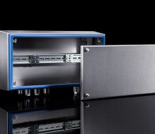 TỦ ĐIỆN NHỎ- JUNCTION BOX RITTAL - TienHungTech.com