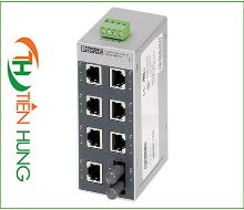 ETHERNET SWITCH - TienHungTech.com